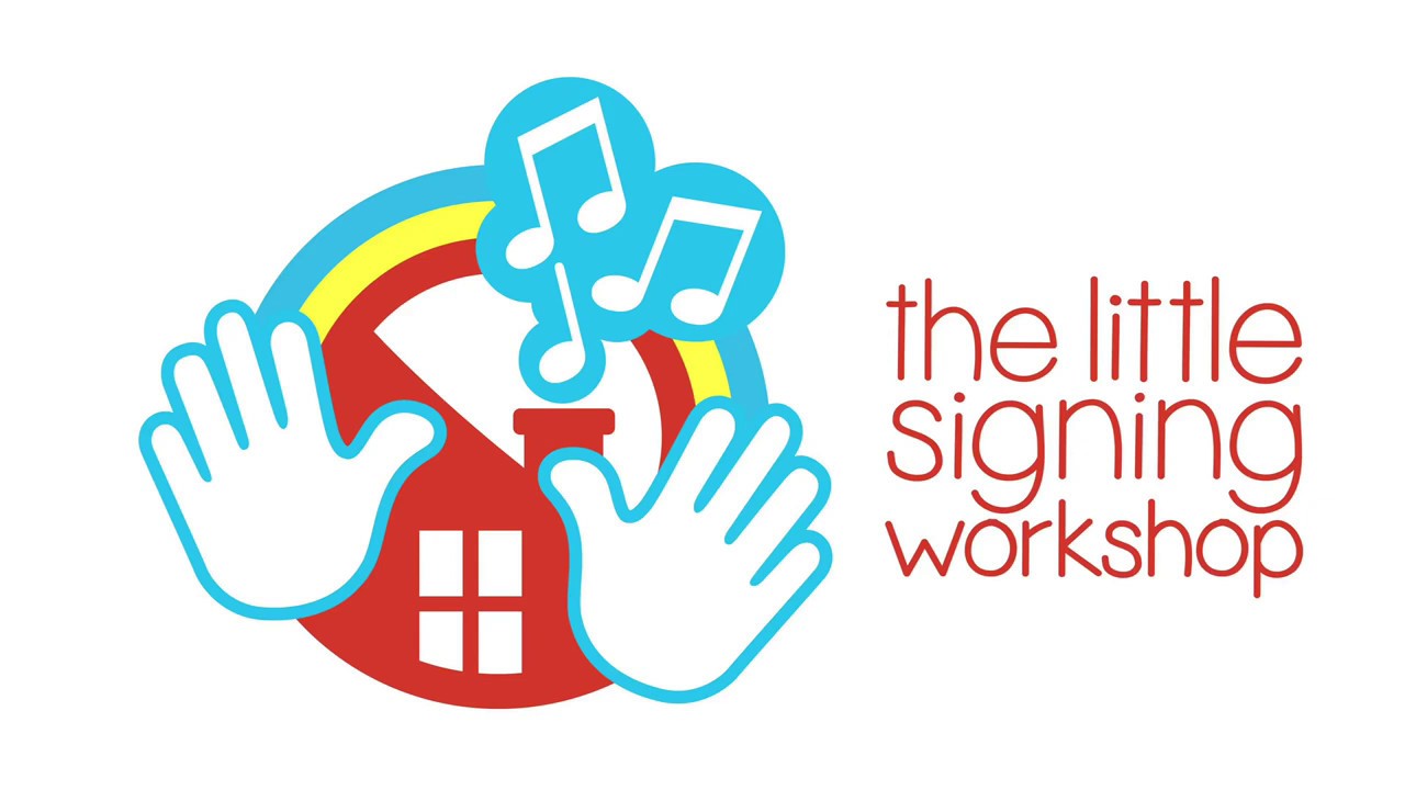 Sign of the week ~ Signalong ~ BSL ~ kind ~ the little signing workshop ...