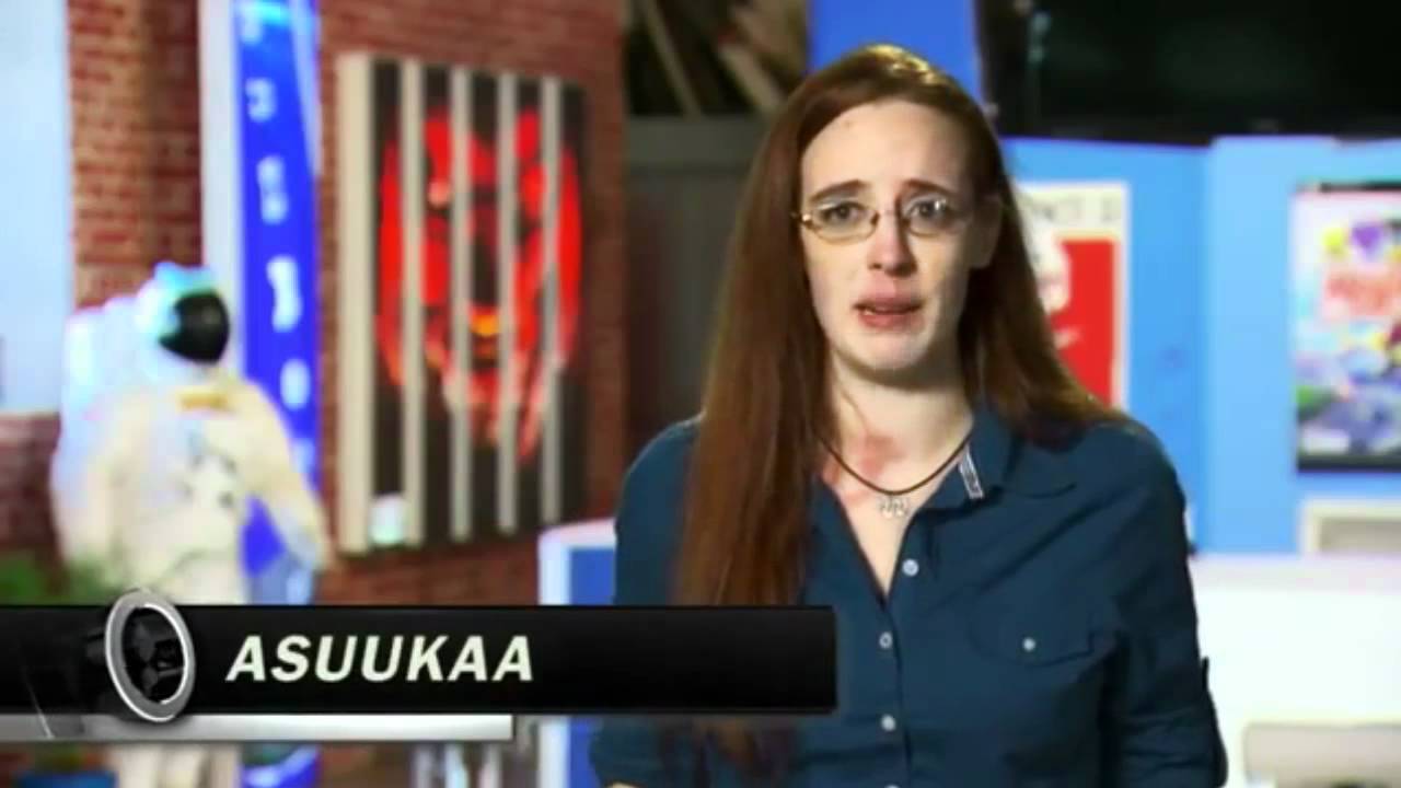 The Tester Season 3 In A Nutshell - YouTube