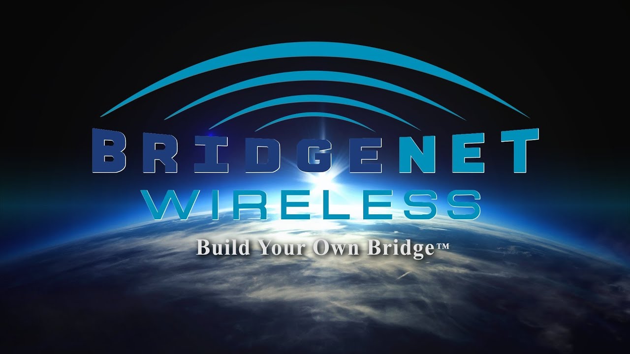 Bridgenet Wireless - Commercial 1 - YouTube