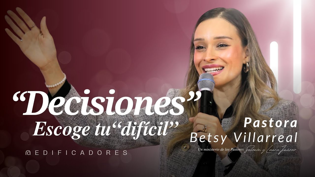 "DECISIONES". - YouTube