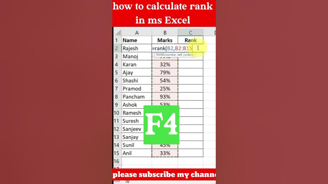 How To Calculate Pass Fail Percentage In Excel - Printable Templates Free How To Calculate Pass Fail Percentage In Excel - Printable Templates Free