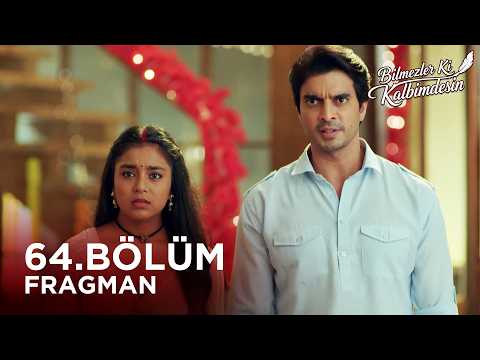 Bilmezler Ki Kalbimdesin (Imlie) Hint Dizisi 64. Bölüm Fragmanı | 1 Eylül 2026 @kanal7​