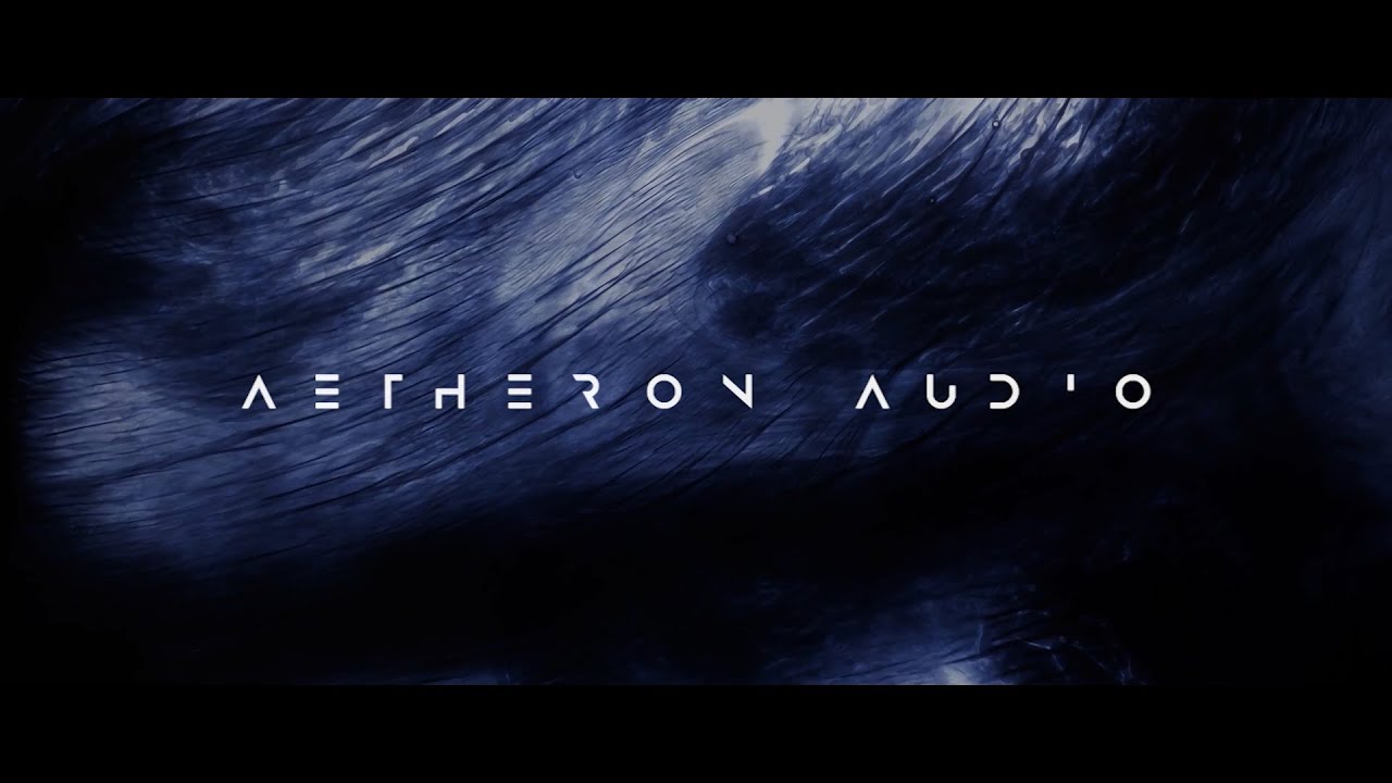 Aetheron Audio Demo Reel 2020 - YouTube