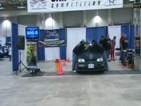 John Wolak Qualifying - YouTube