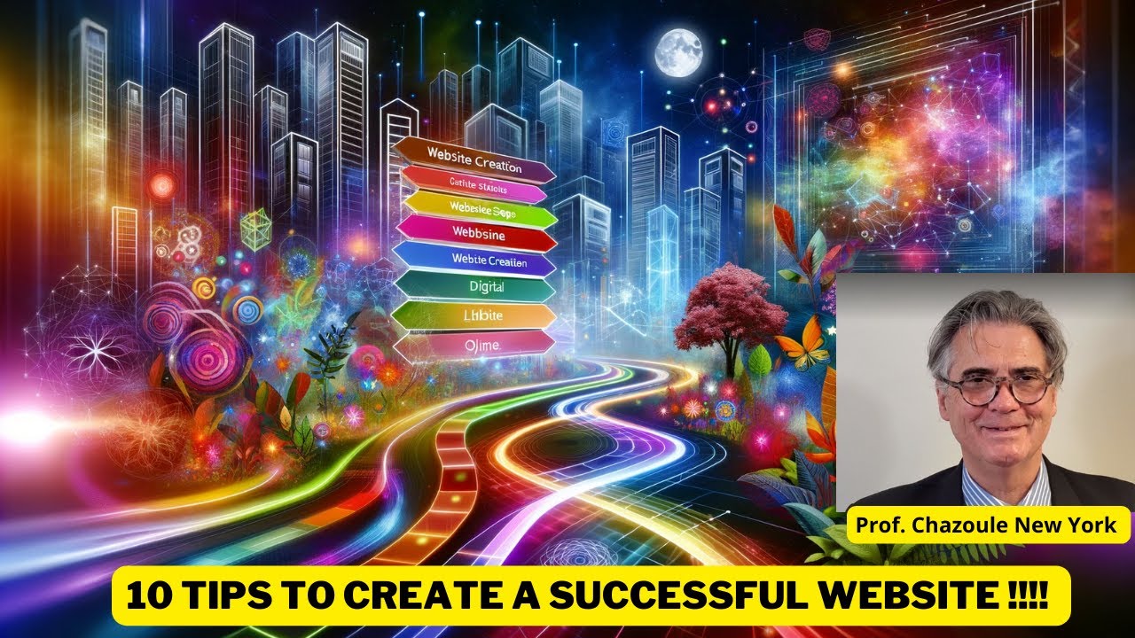 10 TIPS TO CREATE A SUCCESSFUL WEBSITE YouTube 10-tips-to-create-a-successful-website-youtube