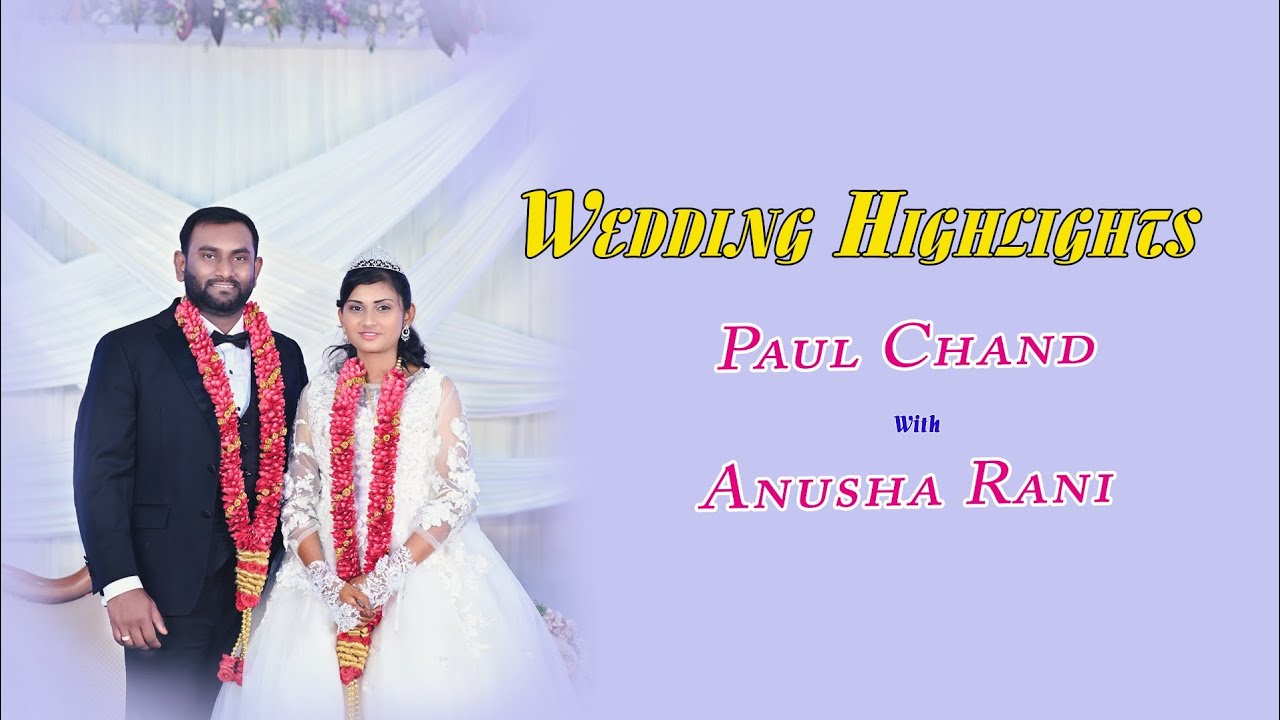 Paul Chend+ Anusha Rani #weddingphotography #prewedding#groom #bridal # ...