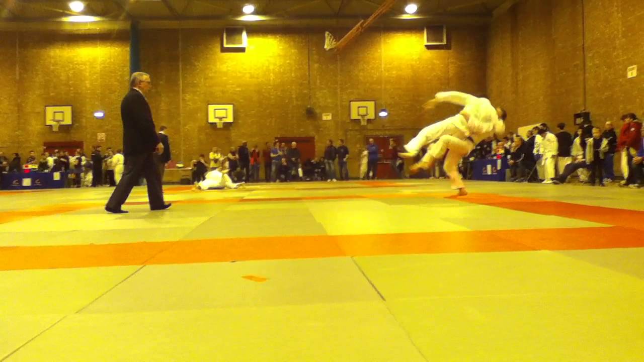 Jamie Renwick North West AB 3 - YouTube