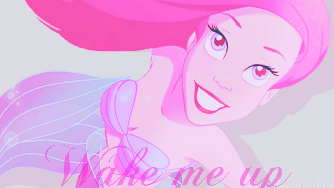 Ariel | Wake me up - YouTube