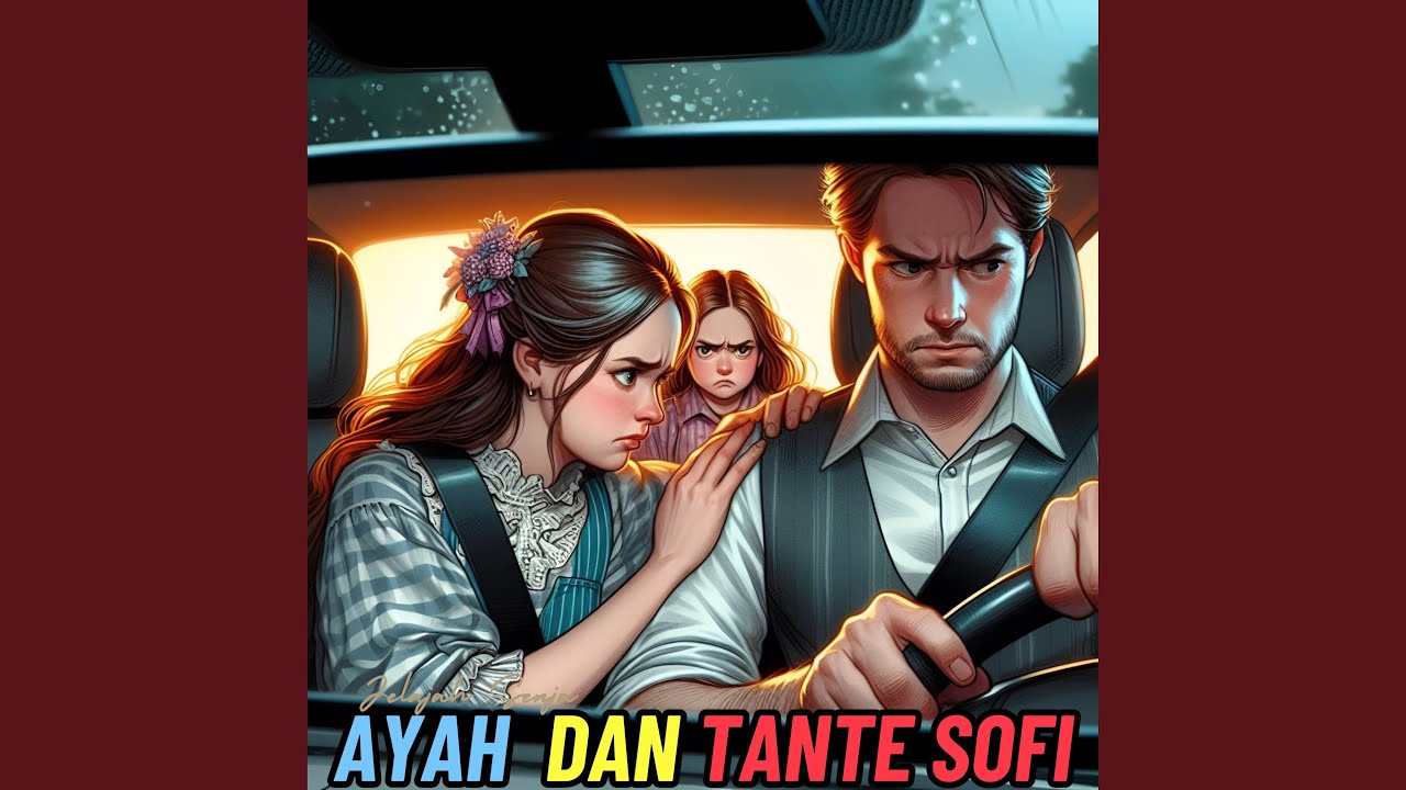 Ayah Dan Tante Sofi - YouTube