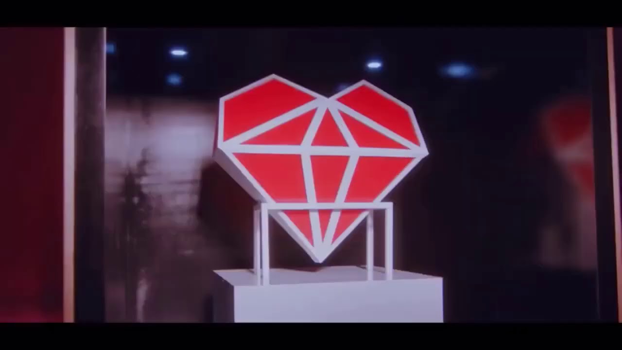 The Boyz - The Stealer (Eric’s part compilation) - YouTube