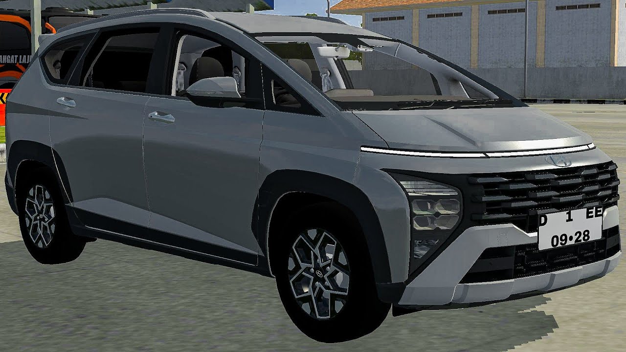 SHARE MOD HYUNDAI STARGAZER X 2023 NANO NANO ID | MOD BUSSID TERDETAIL ...