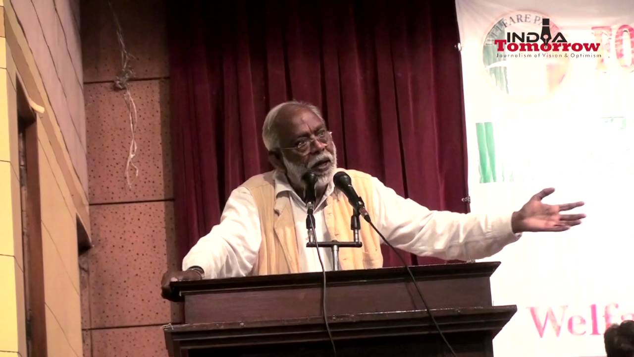 Radicalisation of Majority Community Most Dangerous for Country: Dr ...