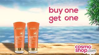 Beesline Sun Screen Offer