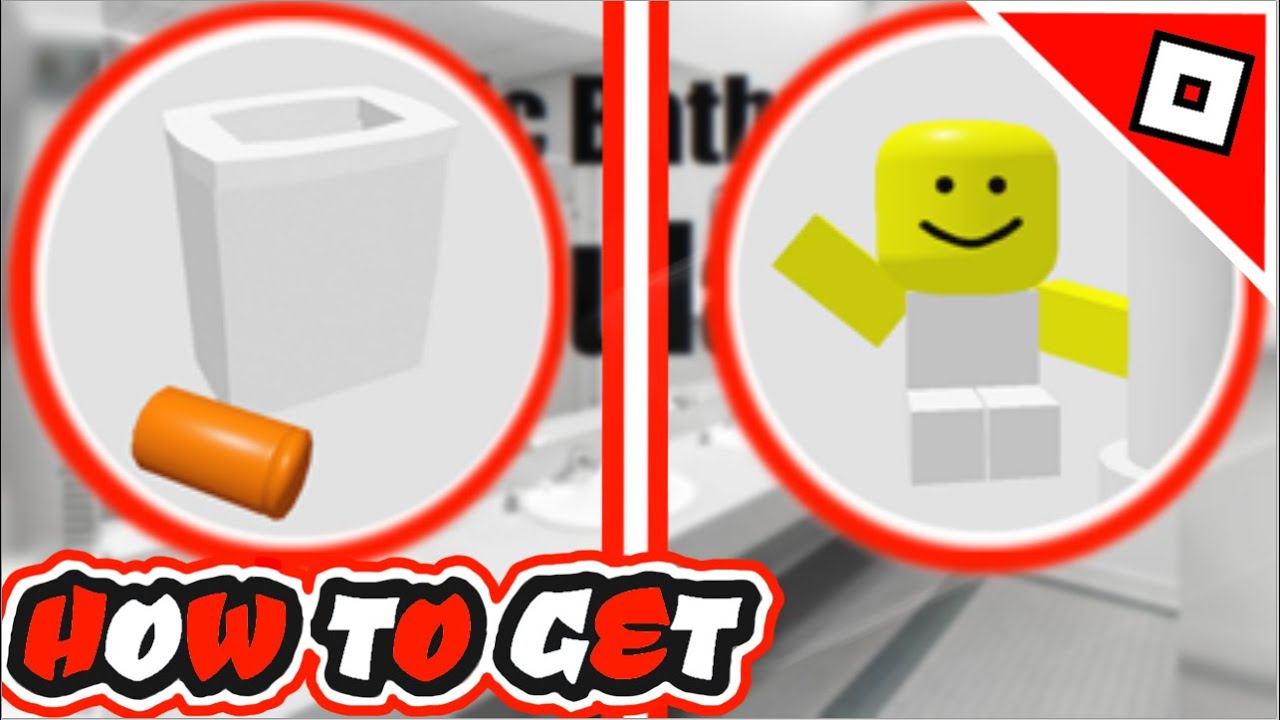 How to get the "Dumpster Diving" and the "Hey there!" Badge in Roblox ...