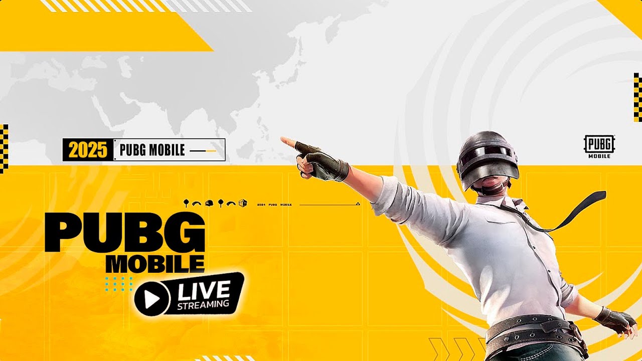 PUBG MOBILE AO VIVO - HUMANS VS BOTS SERÁ? - YouTube