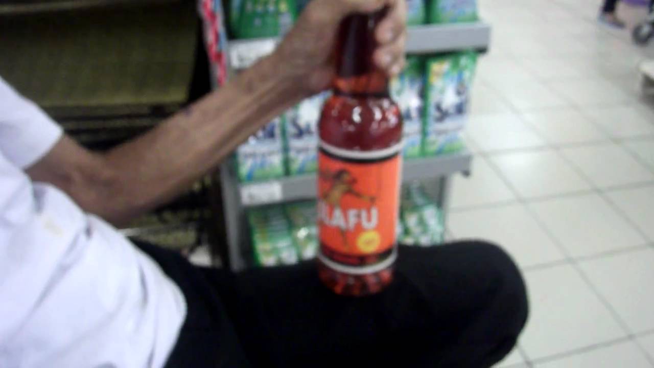 Lolo loved Siu Hoc Tong!!!! - YouTube