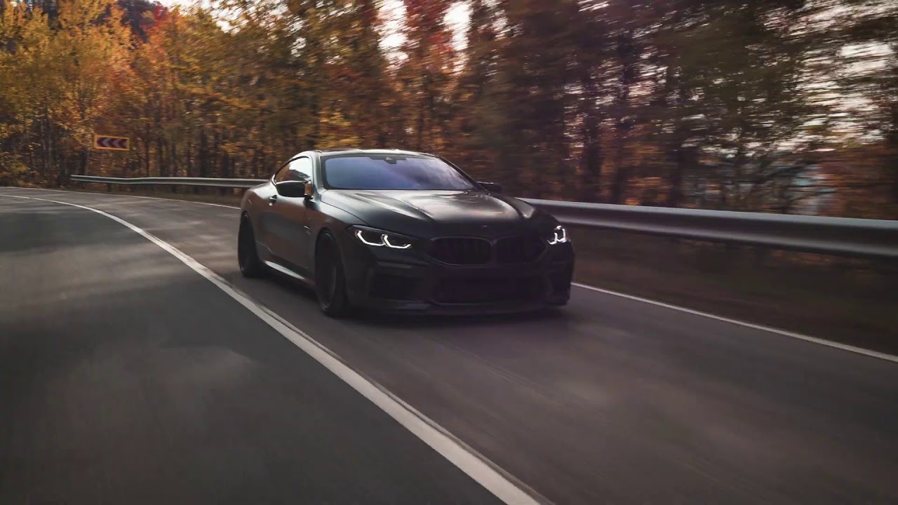 Uncompromising Performance M8 Competition F92 Coupe w/ Fi EXHAUST X ...