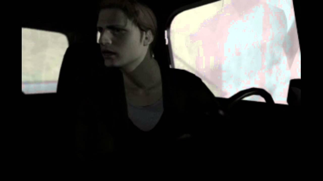 03 - SH1 FMV - Harry wakes up - 720p - YouTube