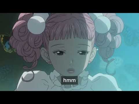 Paradise kiss ep 1