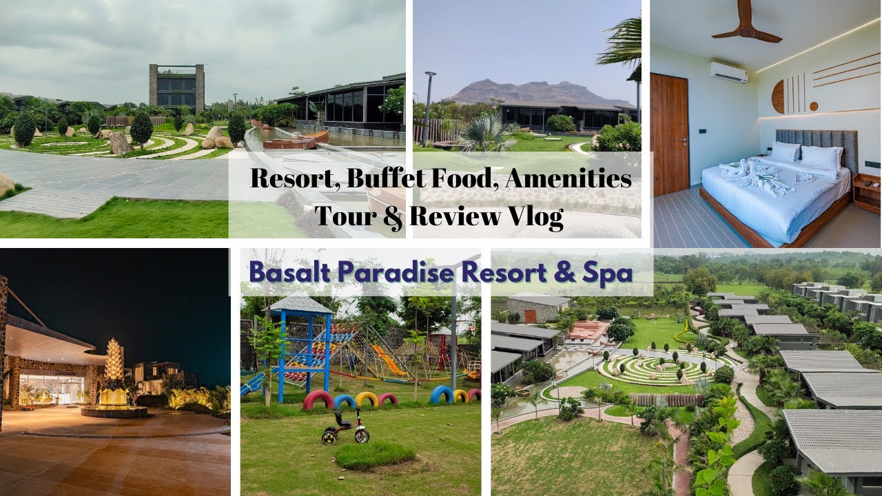 𝐁𝐚𝐬𝐚𝐥𝐭 𝐏𝐚𝐫𝐚𝐝𝐢𝐬𝐞 𝐑𝐞𝐬𝐨𝐫𝐭 𝐓𝐨𝐮𝐫 𝐕𝐥𝐨𝐠| 𝐇𝐨𝐭𝐞𝐥, 𝐑𝐨𝐨𝐦, 𝐁𝐮𝐟𝐟𝐞𝐭 𝐓𝐨𝐮𝐫, 𝐀𝐦𝐞𝐧𝐢𝐭𝐢𝐞𝐬 ...