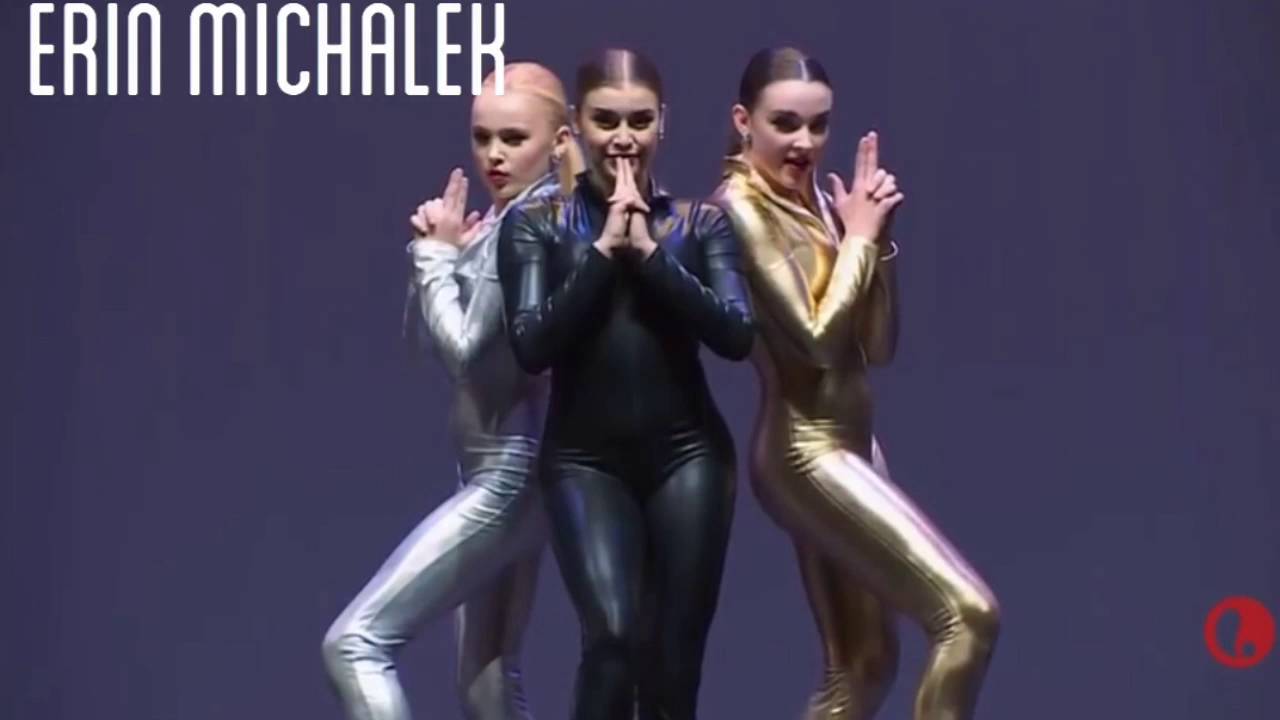 Abbys Angels Dance Moms Full Song Youtube