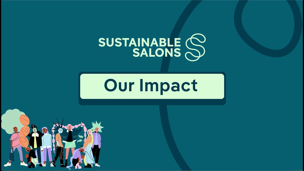 Our Impact Report Video - YouTube