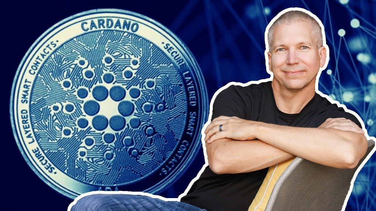 Why Is CARDANO The BEST | Blockchain Technology | Web 3.0 - YouTube
