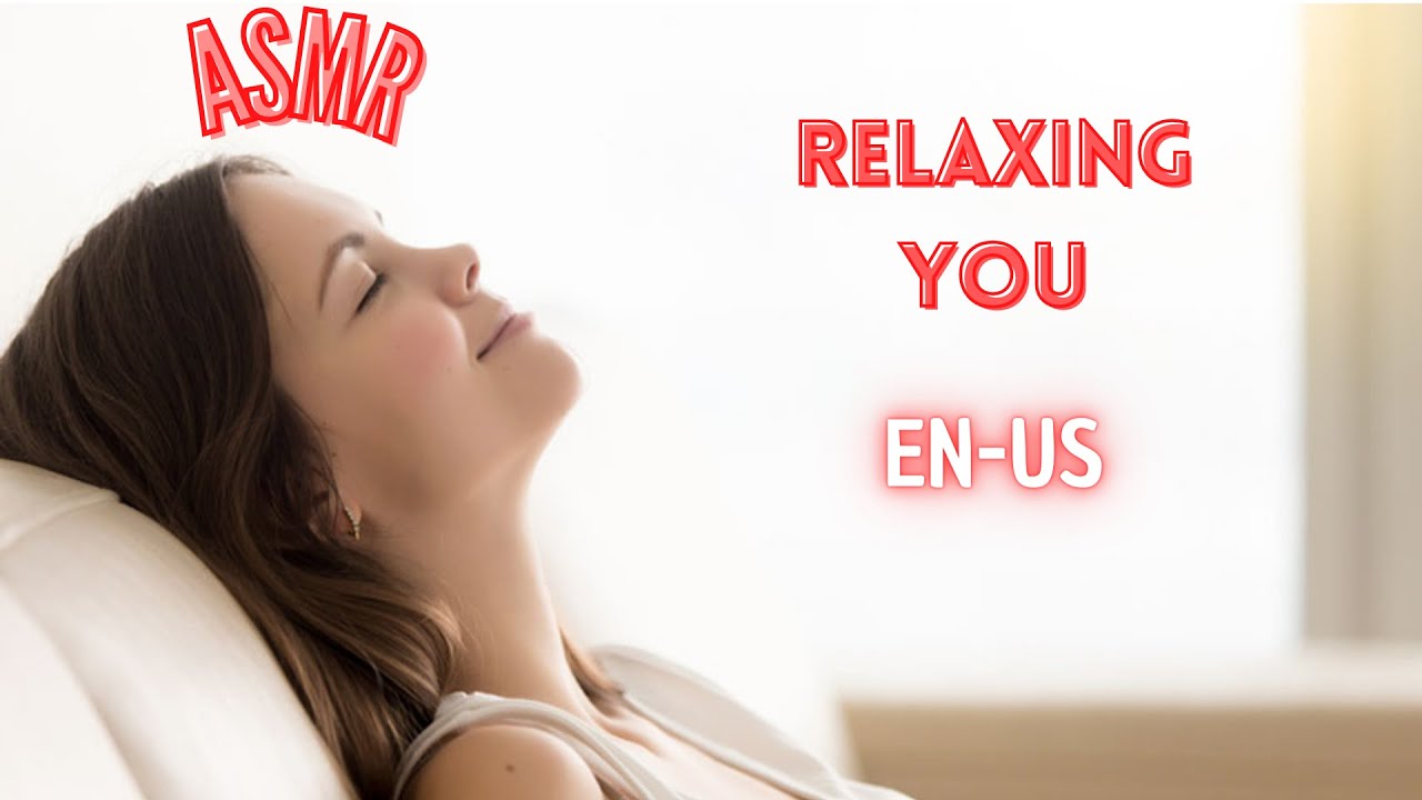 The best first ASMR video you've ever seen, wanna bet? - YouTube