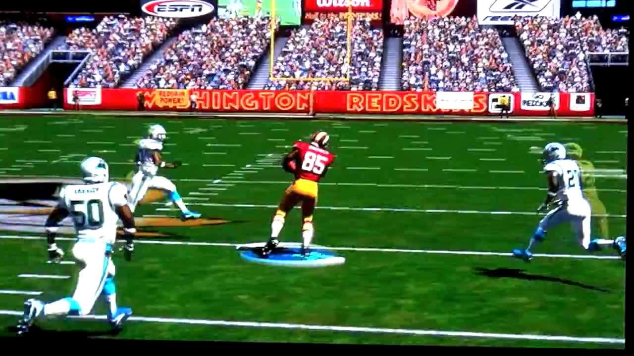 RGIII NFL 2k13 - YouTube