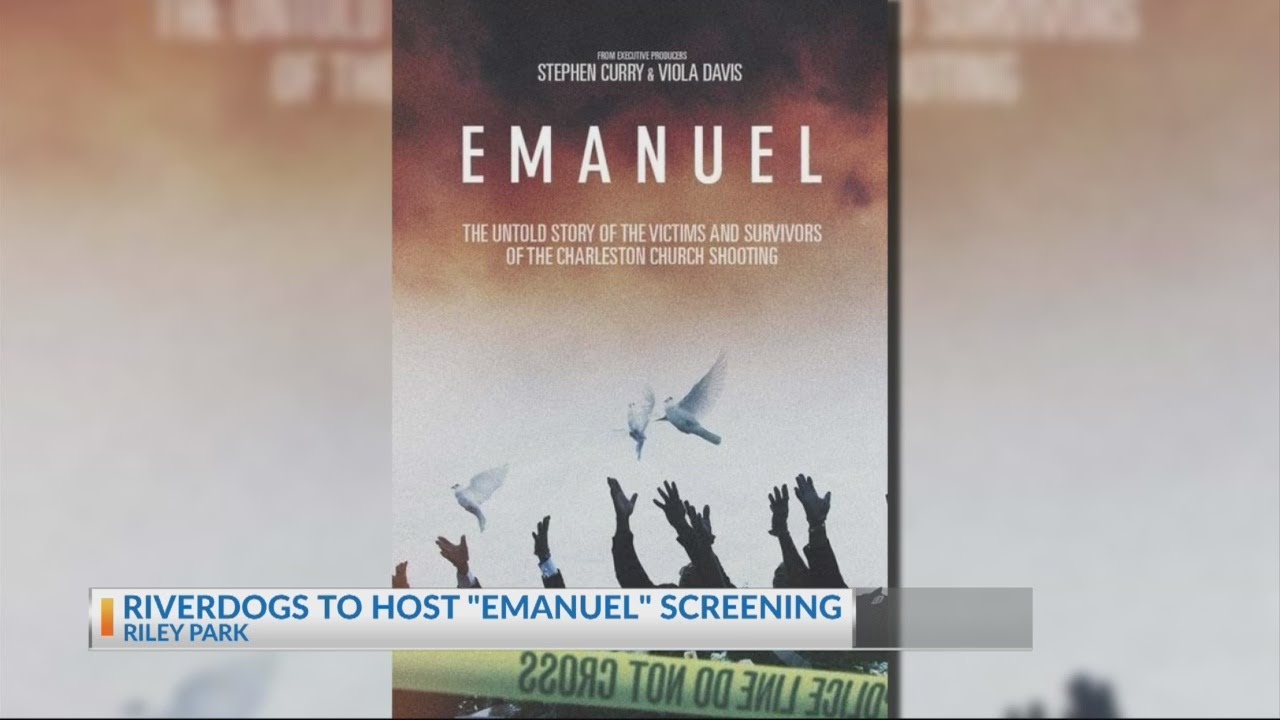 Emanuel Movie