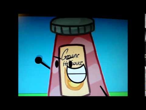 Let's React #5 Super Object Battle Two Episode 1 Kicking It Off ...