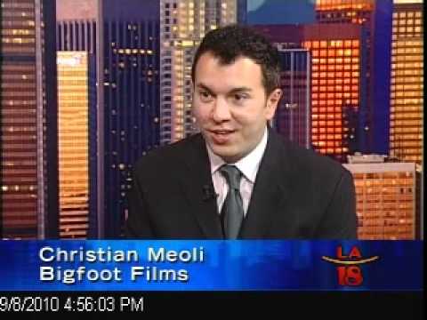 IAFT Film School in Cebu - YouTube