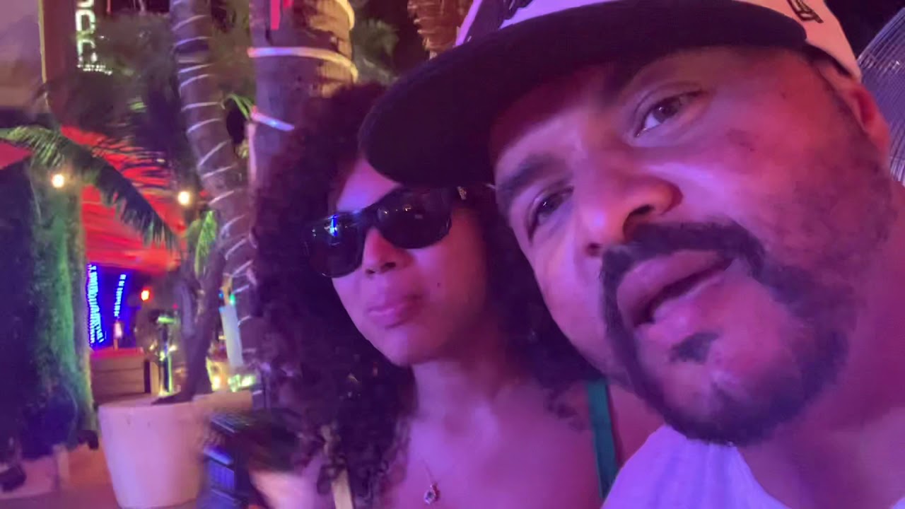 MIA w/ Uncle D mayne - YouTube