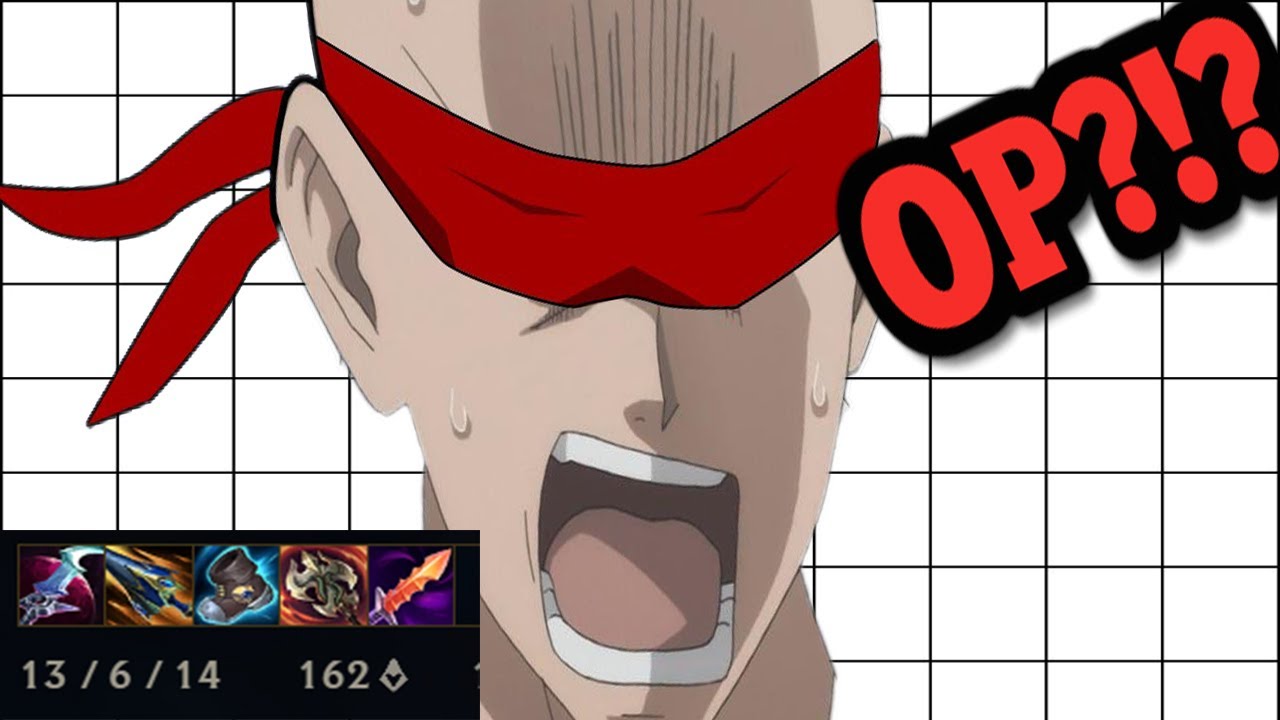 THE PRO Lee Sin Combo Guide | League of Legends - YouTube