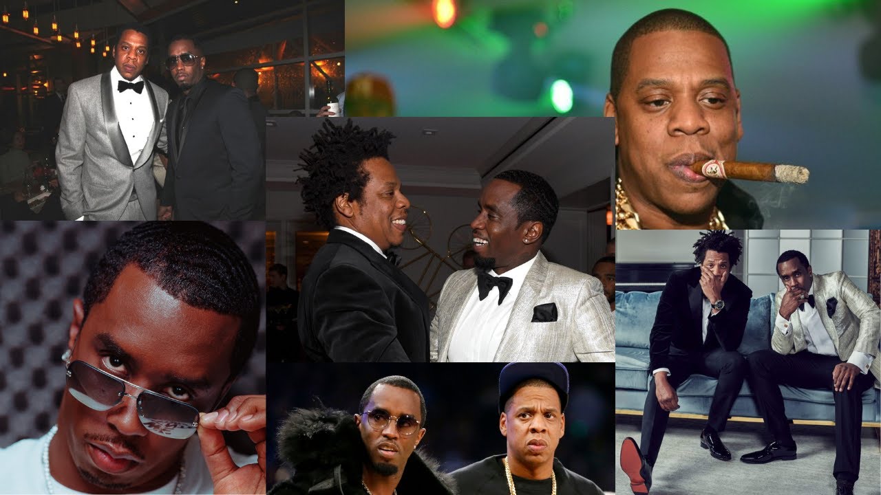 Diddy AKA the Diddler - Trial date set for May 2025 - YouTube