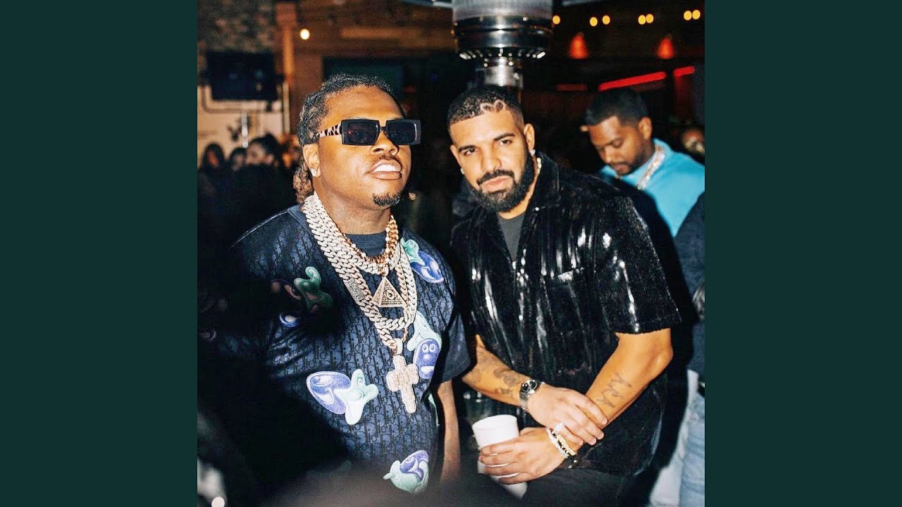 Gunna & Drake - P Power (Original) - YouTube