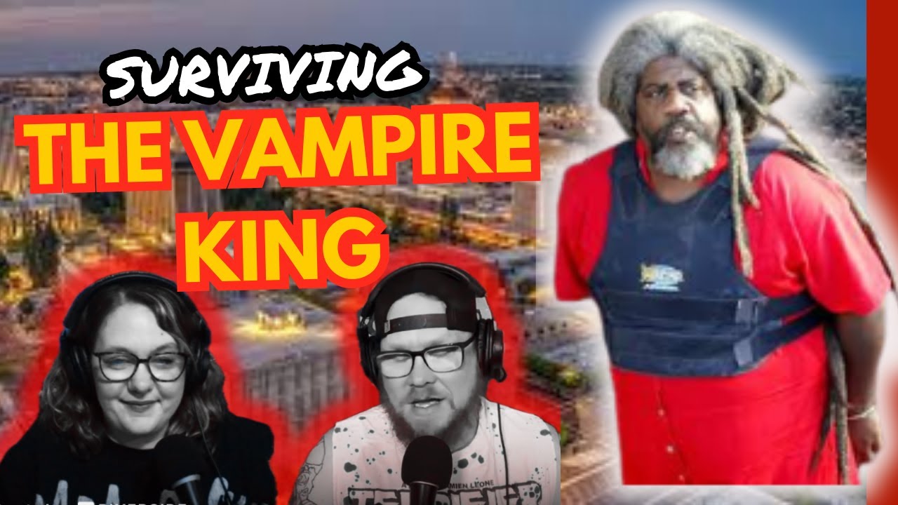 Marcus Wesson: “Vampire King” of Fresno — Cult, Abuse & Family Tragedy ...