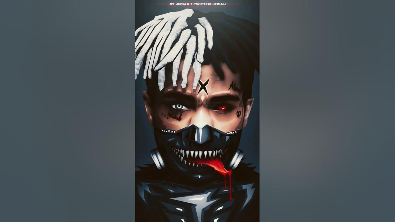 Fly High Xxxtentacion😥😪😢 Youtube