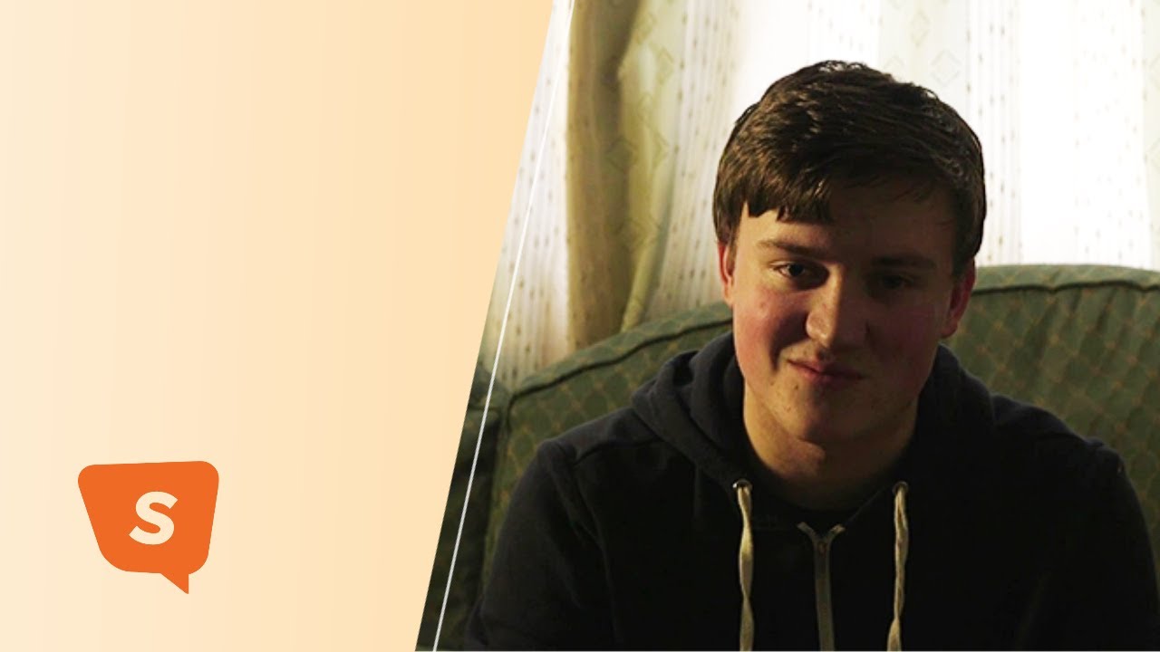 Scott's Story - YouTube