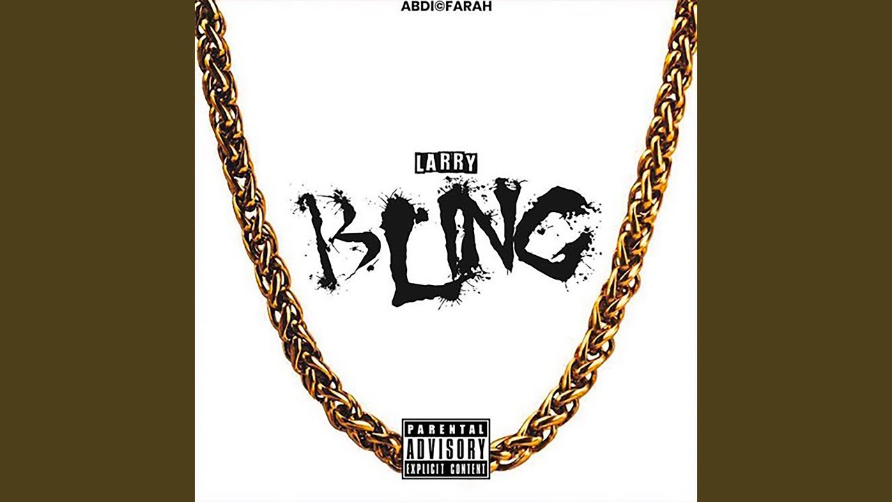 Bling - YouTube