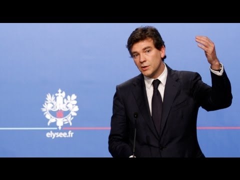 Fransa çevre dostu araçlar için düğmeye bastı