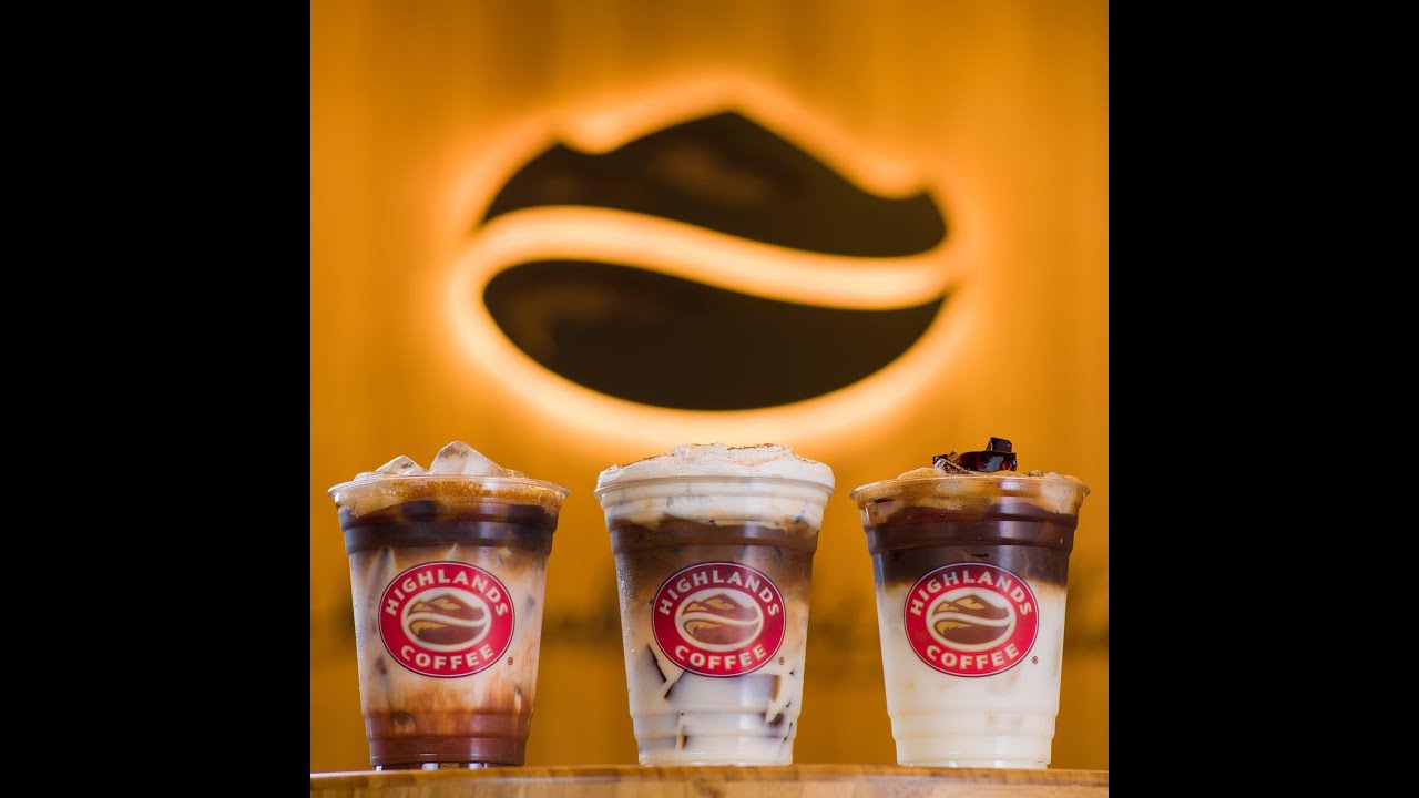 Podcast: Phindi Đi! - Hành Trình Tươi Mới Cùng Highland Coffee - YouTube