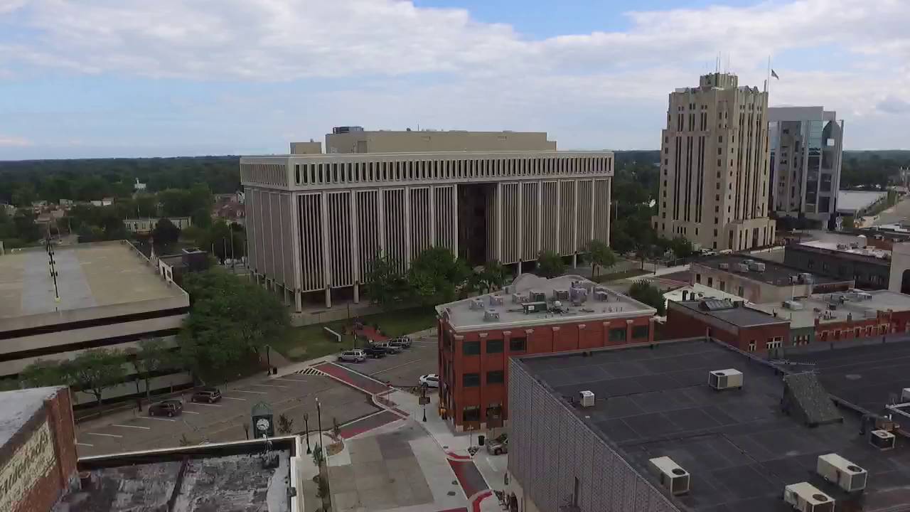 Downtown Mount Clemens - YouTube