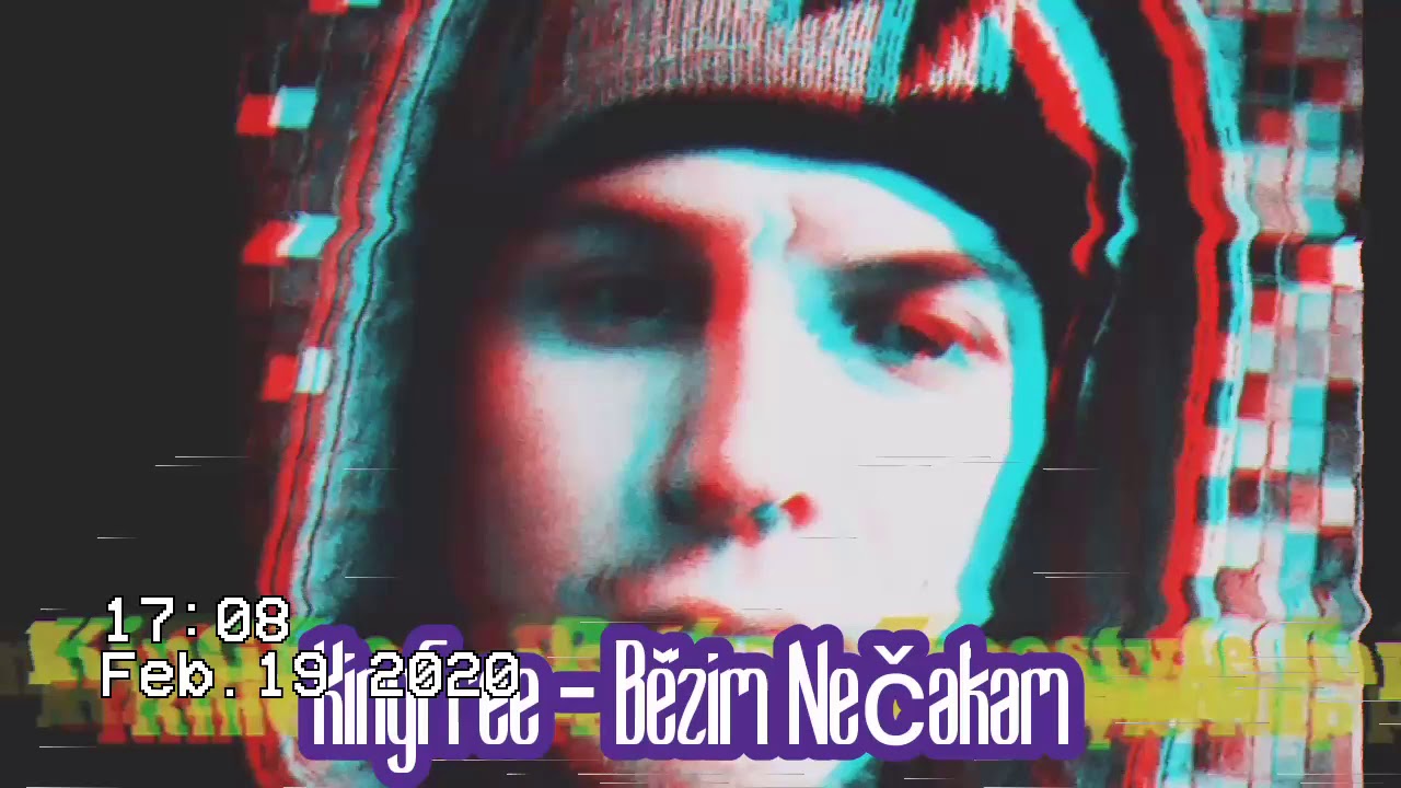 KingFree - Bežím Nečakám ( snippet song ) Freestyle hip-hop rap - YouTube
