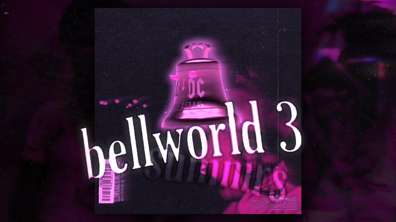 Summrs - Bellworld 3 [Full EP] Slowed + Reverb - YouTube