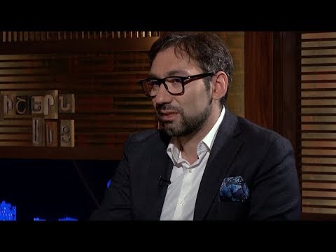 Կեսգիշերն անց. Հովհաննես Գրիգորյան