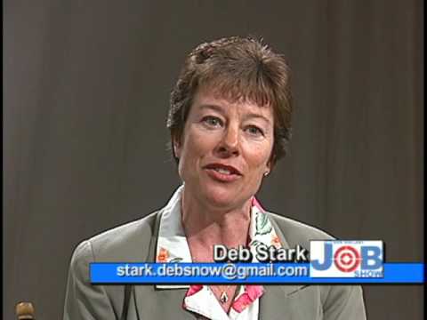 Deborah Stark - Technology Marketing - YouTube