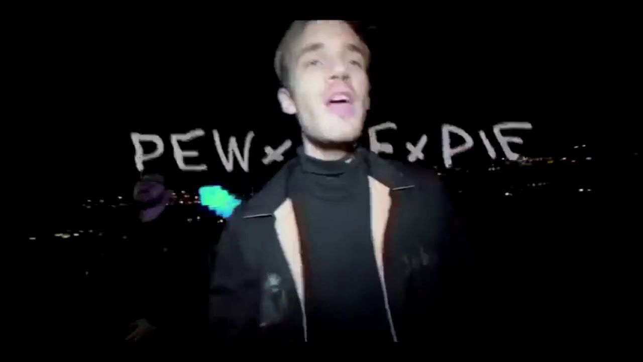 Pewdiepie - Mine All Day (Remix Discord edition) - YouTube