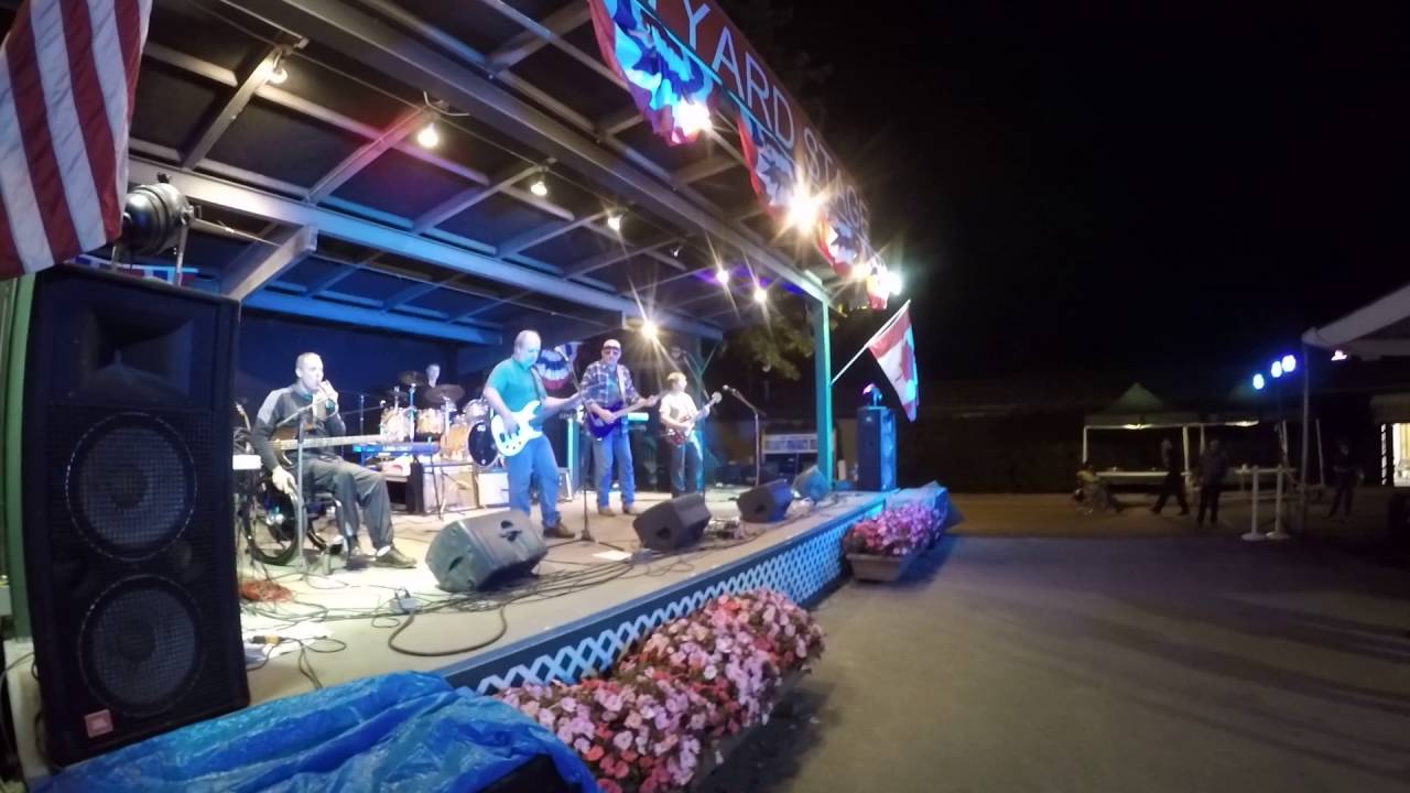 Don't you forget about me - Scoreman Bonesnake - YouTube