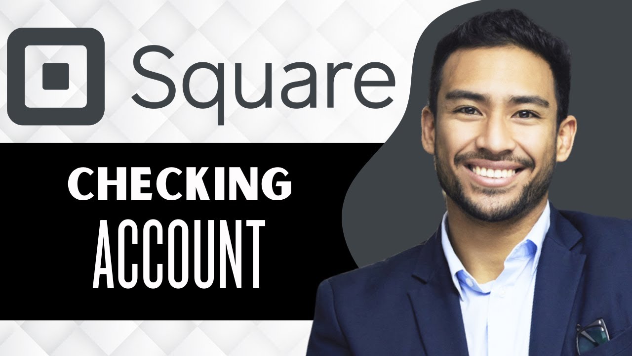 Square Checking Account Review 2025 (Full Guide) - YouTube